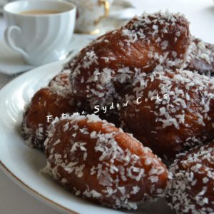 Fatima Sydow Savouries Archives - Ms Frozen Delights