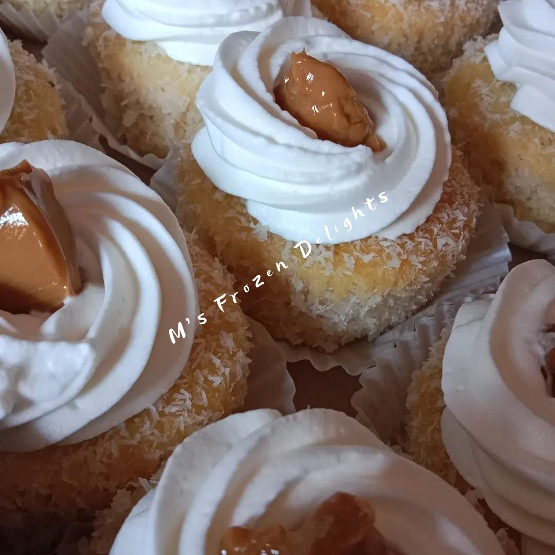 Sweet Platter - Ms Food Co.