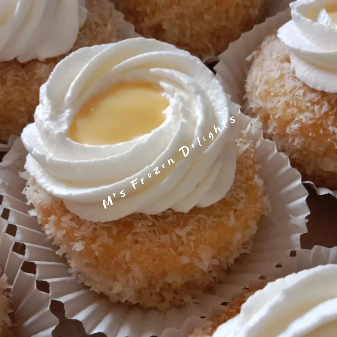 Sweet Platter - Ms Food Co.